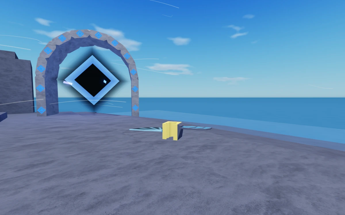 Mountain Hole | Roblox Terra Wiki | Fandom