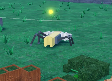 Landmine | Roblox Terra Wiki | Fandom