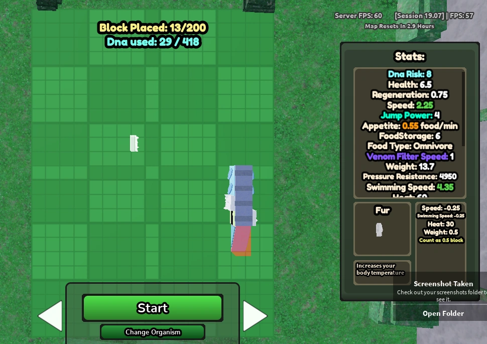 Bloater | Roblox Terra Wiki | Fandom