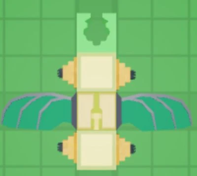 Glorp | Roblox Terra Wiki | Fandom