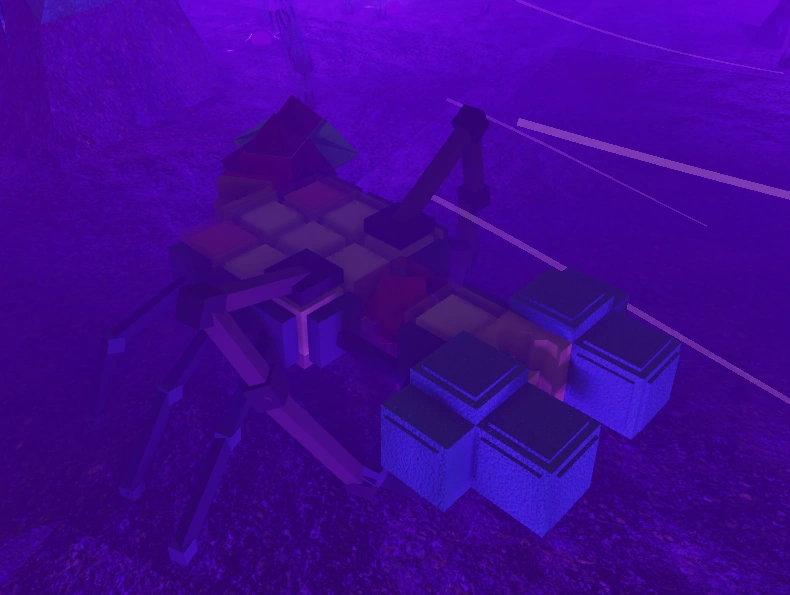 Ankylo | Roblox Terra Wiki | Fandom