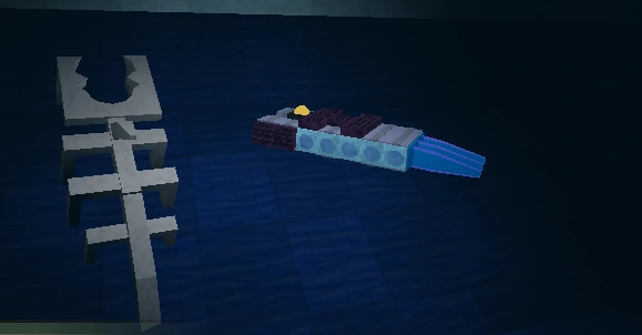Fossils | Roblox Terra Wiki | Fandom