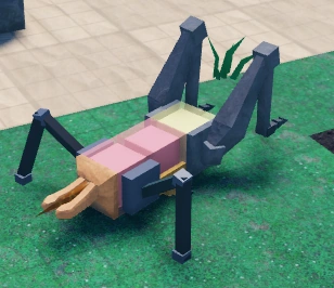 Parasites | Roblox Terra Wiki | Fandom