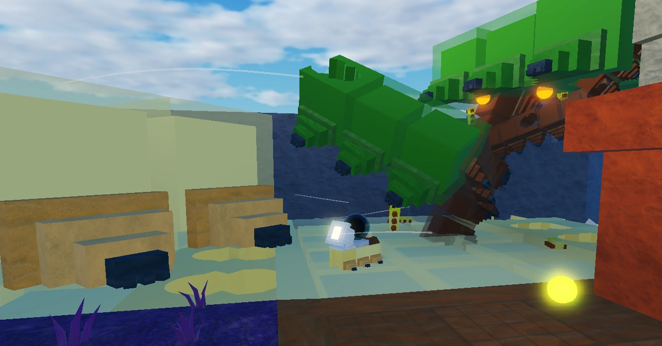 Discuss Everything About Roblox Terra Wiki | Fandom