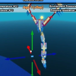 Leviathan | Roblox Terra Wiki | Fandom