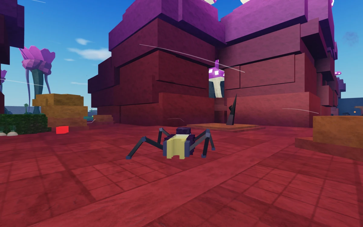 Fungus Mesa | Roblox Terra Wiki | Fandom