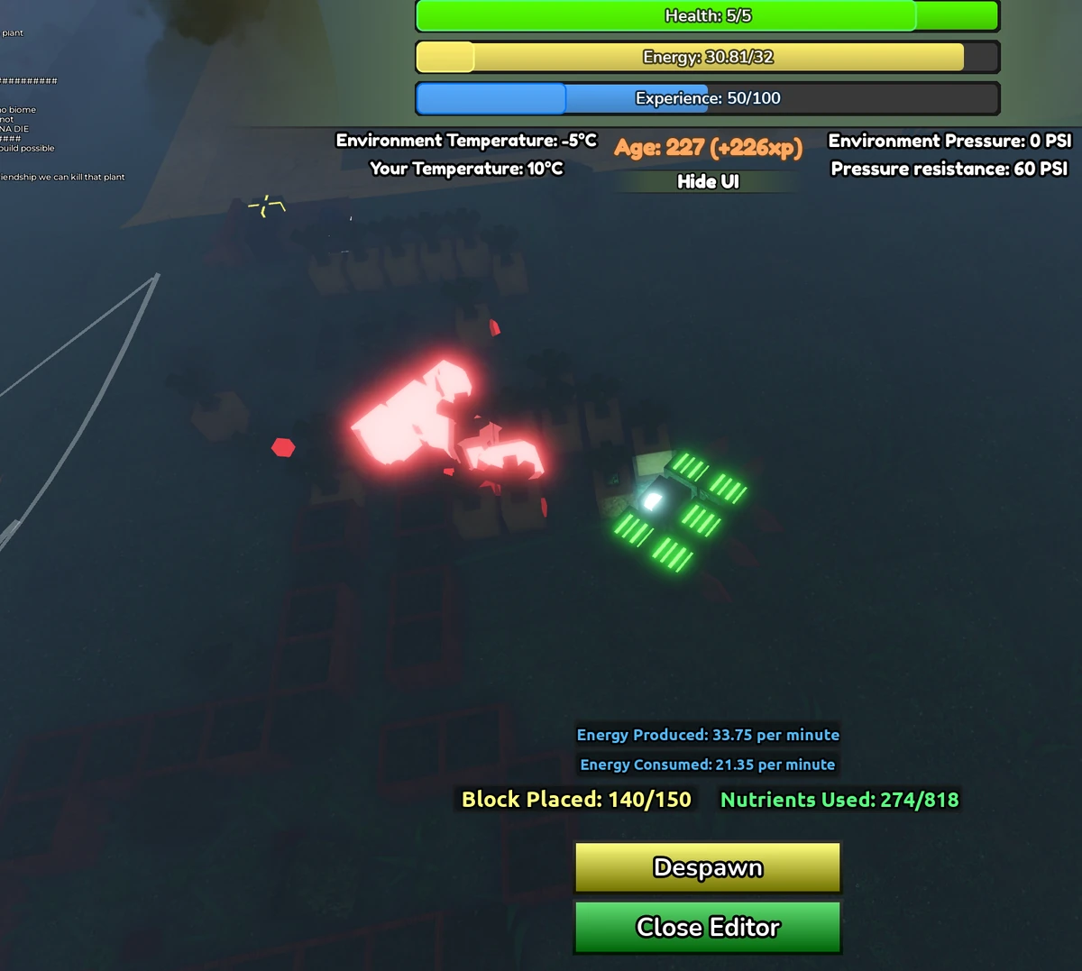 Fortresses | Roblox Terra Wiki | Fandom