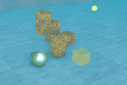 Coral Class | Roblox Terra Wiki | Fandom