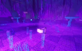 Fungus Infection | Roblox Terra Wiki | Fandom