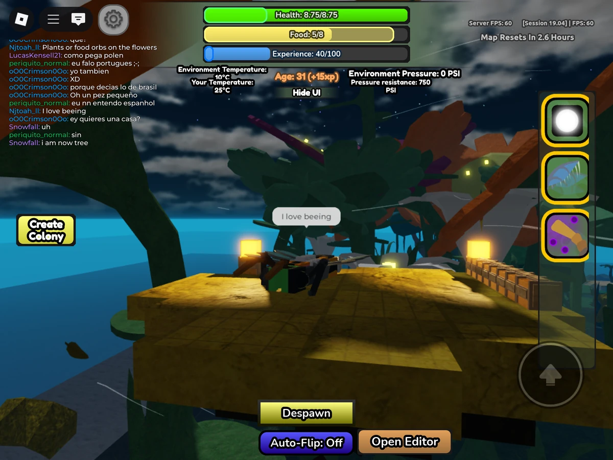 Flyleaf | Roblox Terra Wiki | Fandom
