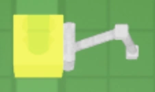 Skeleton Leg | Roblox Terra Wiki | Fandom