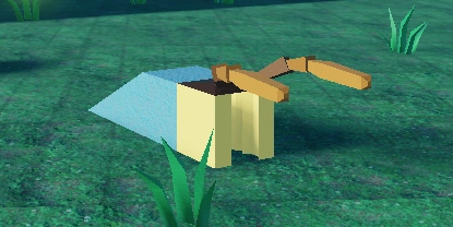 Slug | Roblox Terra Wiki | Fandom