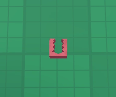 Carnivorous Mouth | Roblox Terra Wiki | Fandom