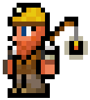 Demolishionist | Roblox Terraria Tower Defense Wiki | Fandom