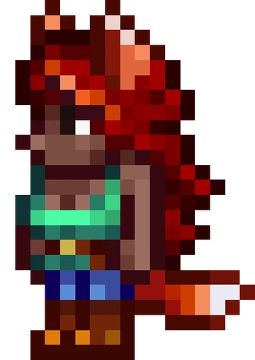 Zoologist | Roblox Terraria Tower Defense Wiki | Fandom