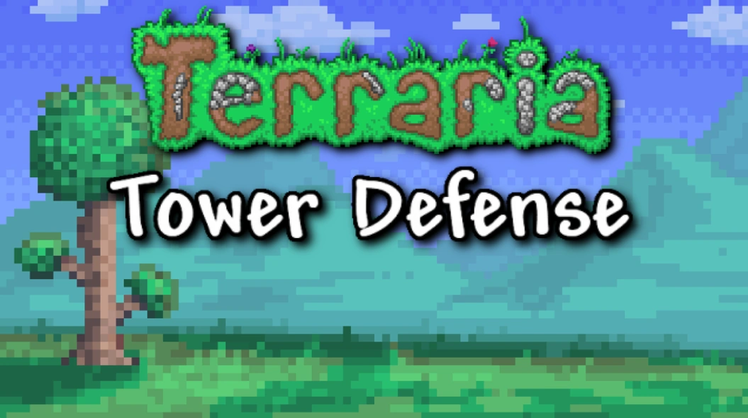 Roblox Terraria Tower Defense Wiki | Fandom