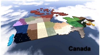 Canada | Roblox Territory Conquest Wiki | Fandom