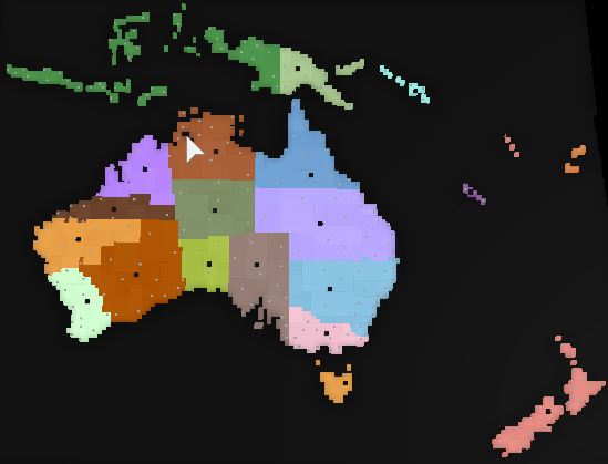 Oceania Roblox Territory Conquest Wiki Fandom