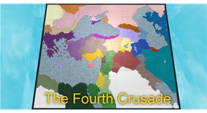 Fourth Crusade | Roblox Territory Conquest Wiki | Fandom