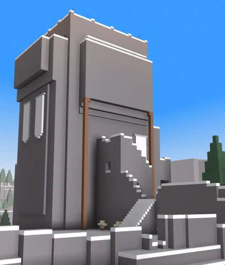 Gulnir's Keep | Tales from the Valley Wiki | Fandom