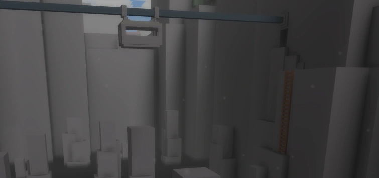 The Spined Gorge | Tales from the Valley Wiki | Fandom