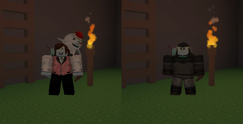 Cloak | Tales from the Valley Wiki | Fandom