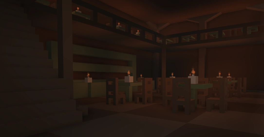 The Hare's Tale | Tales from the Valley Wiki | Fandom