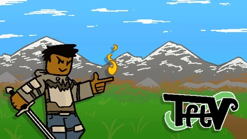 Tales from the Valley Wiki | Fandom