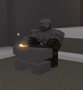 Blacksmiths | Tales from the Valley Wiki | Fandom