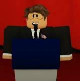 Joseph Prescott | ROBLOX The American Dream Wiki | Fandom