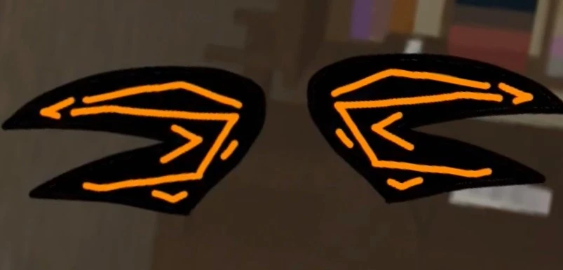 Energy Wings (Item) | Roblox: The Animated Series Wiki | Fandom