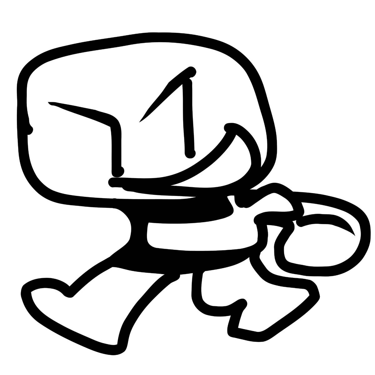 Jamison | Roblox: The Animated Series Wiki | Fandom