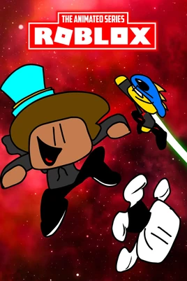 Season 2 | Roblox: The Animated Series Wiki | Fandom