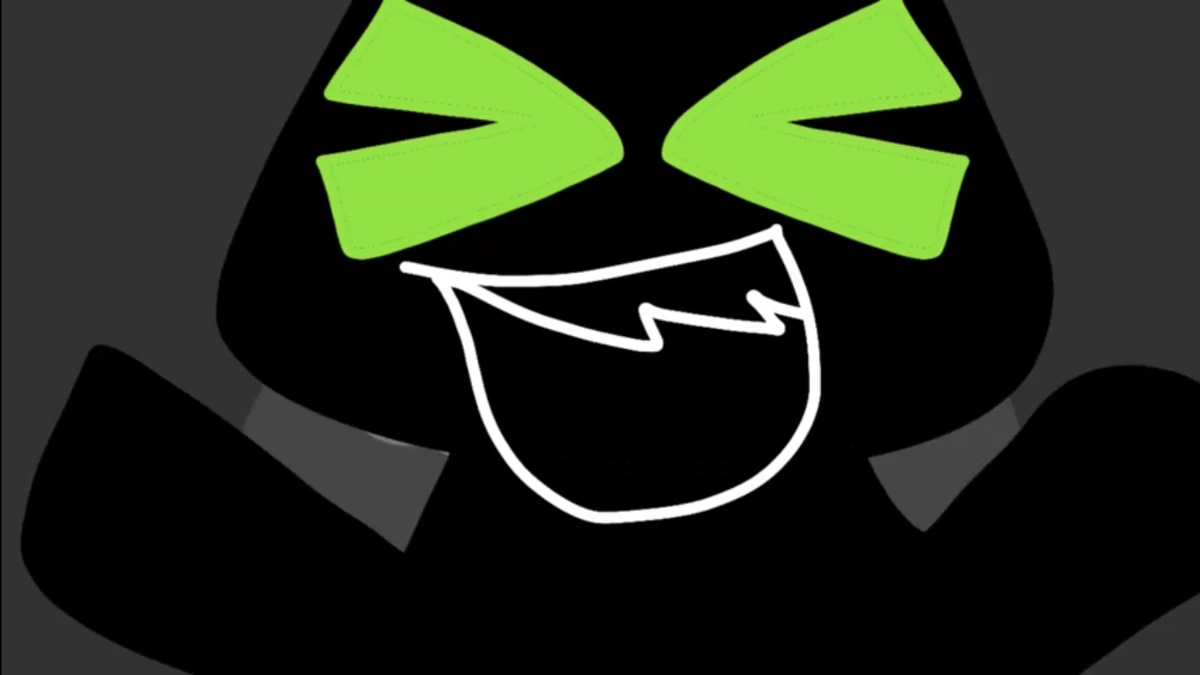 The Boss | Roblox: The Animated Series Wiki | Fandom