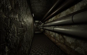 Level 2 | Roblox: The Backrooms Redacted Wiki | Fandom