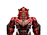 Red (Boss) | Roblox The Elevator Of Scares Wiki | Fandom