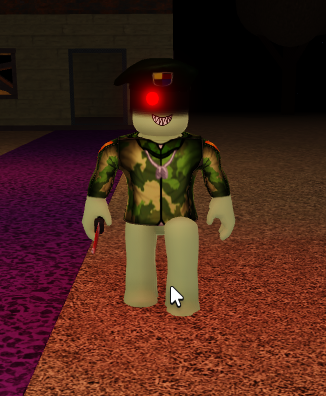 Flippy | Roblox The Elevator Of Scares Wiki | Fandom