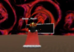 Giygas (Boss) | Roblox The Elevator Of Scares Wiki | Fandom