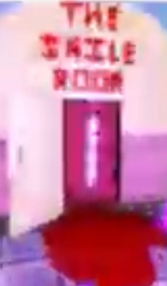 Smile Room | Roblox The Elevator Of Scares Wiki | Fandom