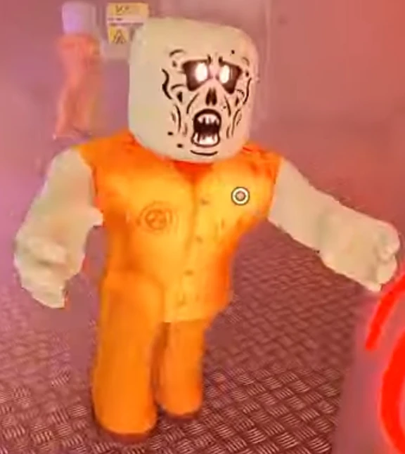 SCP-008 | Roblox The Elevator Of Scares Wiki | Fandom