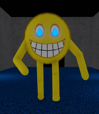 Smiley | Roblox The Elevator Of Scares Wiki | Fandom