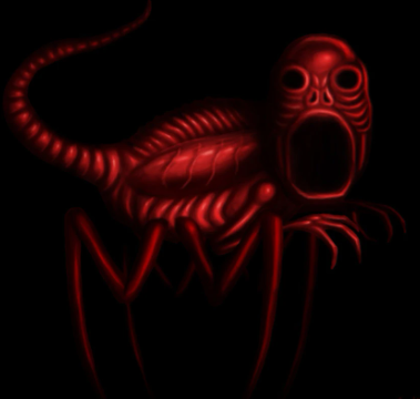 Red (Boss) | Roblox The Elevator Of Scares Wiki | Fandom