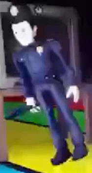 Bobby | Roblox The Elevator Of Scares Wiki | Fandom