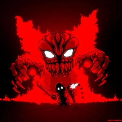 Tricky Phase 3 (Boss) | Roblox The Elevator Of Scares Wiki | Fandom