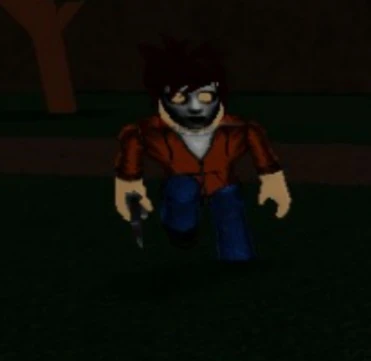 Masky | Roblox The Elevator Of Scares Wiki | Fandom