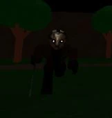 Jason Voorhees | Roblox The Elevator Of Scares Wiki | Fandom