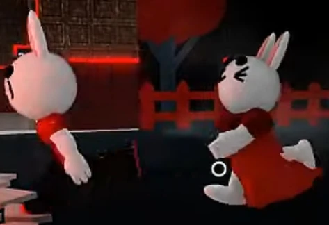 Max And Ruby 004 | Roblox The Elevator Of Scares Wiki | Fandom