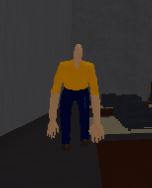 SCP-3008-2 | Roblox The Elevator Of Scares Wiki | Fandom