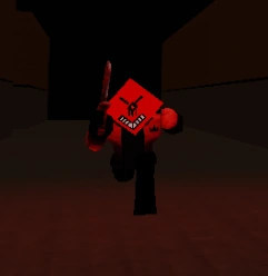 Roblox Mask | Roblox The Elevator Of Scares Wiki | Fandom