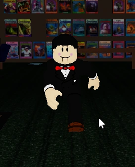 Slappy | Roblox The Elevator Of Scares Wiki | Fandom